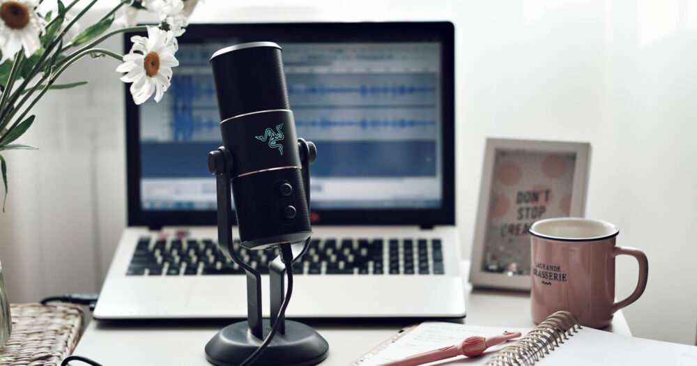 Whisperの最新音声認識モデルWhisper large-v3の機能や使い方