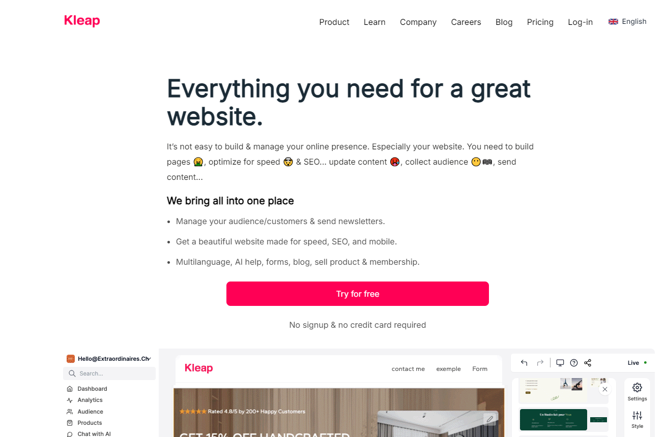 AIを活用したWeb制作ツール8選！メリットも解説